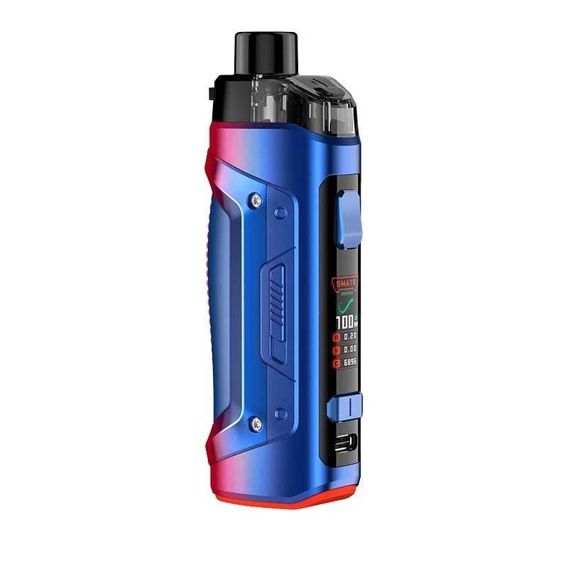 POD Aegis Boost Pro 2 B100 en tunisie - Geekvape | volcano steam ...