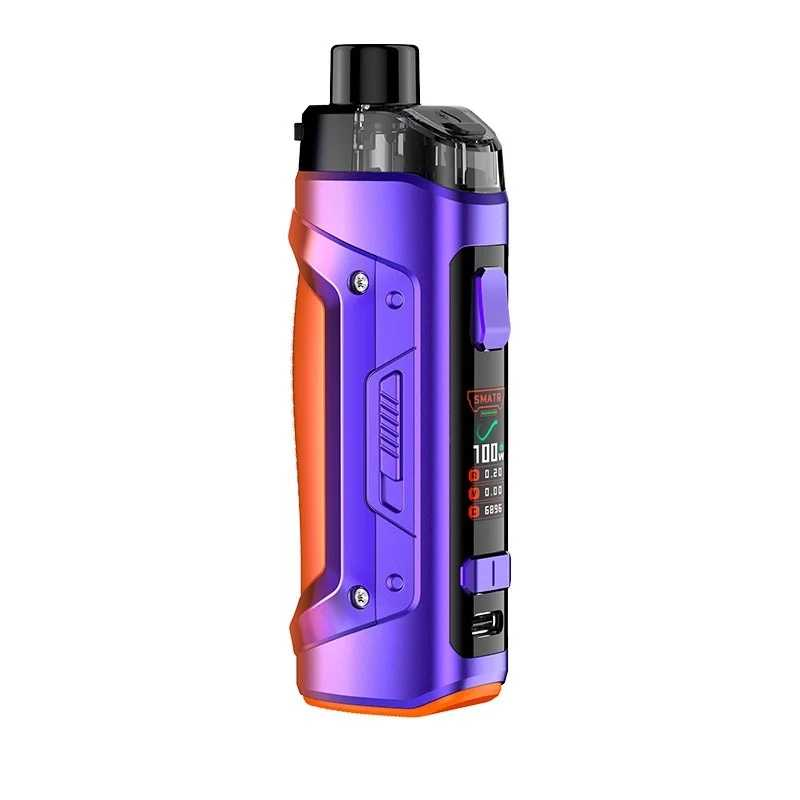 POD Aegis Boost Pro 2 B100 en tunisie - Geekvape | volcano steam ...