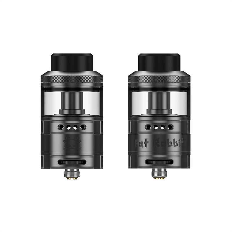 Fat Rabbit RTA Hellvape prix tunisie
