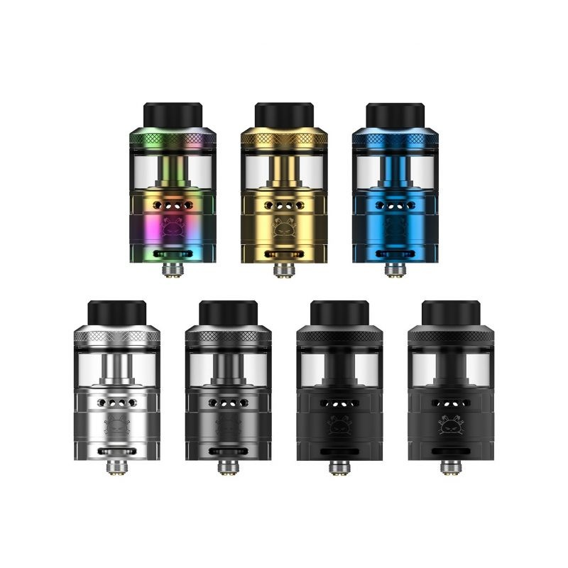 Fat Rabbit RTA Hellvape prix tunisie