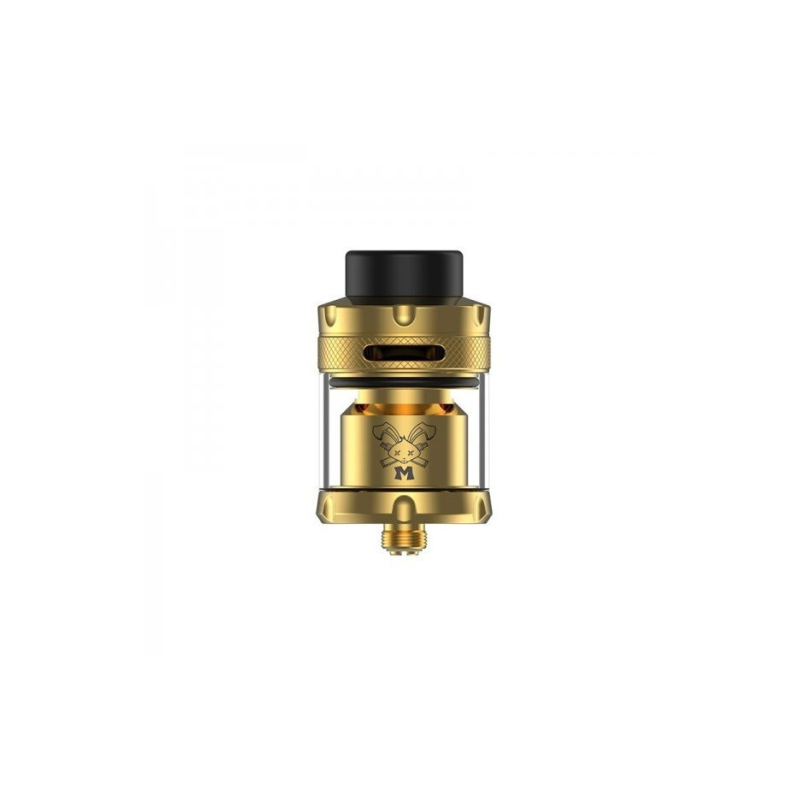 DEAD RABBIT M RTA EN TUNISIE - HELLVAPE