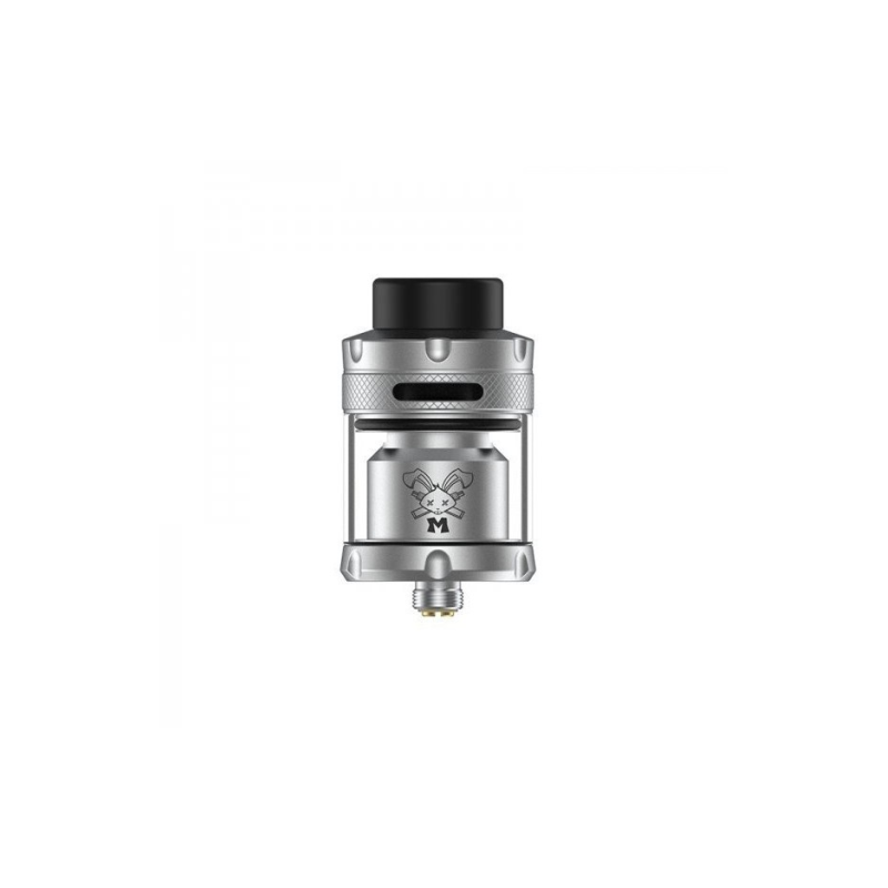 DEAD RABBIT M RTA EN TUNISIE - HELLVAPE