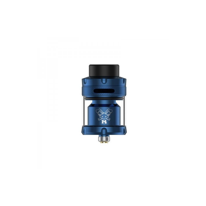 DEAD RABBIT V3 RTA EN TUNISIE- HELLVAPE