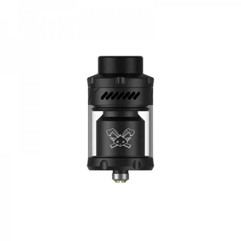 DEAD RABBIT V3 RTA EN TUNISIE- HELLVAPE
