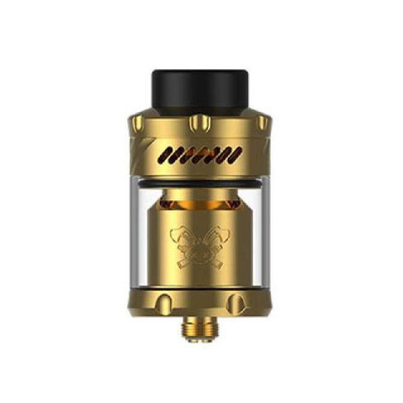DEAD RABBIT V3 RTA EN TUNISIE- HELLVAPE
