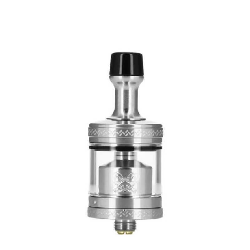 Atomiseur Dead Rabbit MTL RTA 2 EN TUNISIE- HELLVAPE Couleur Noir
