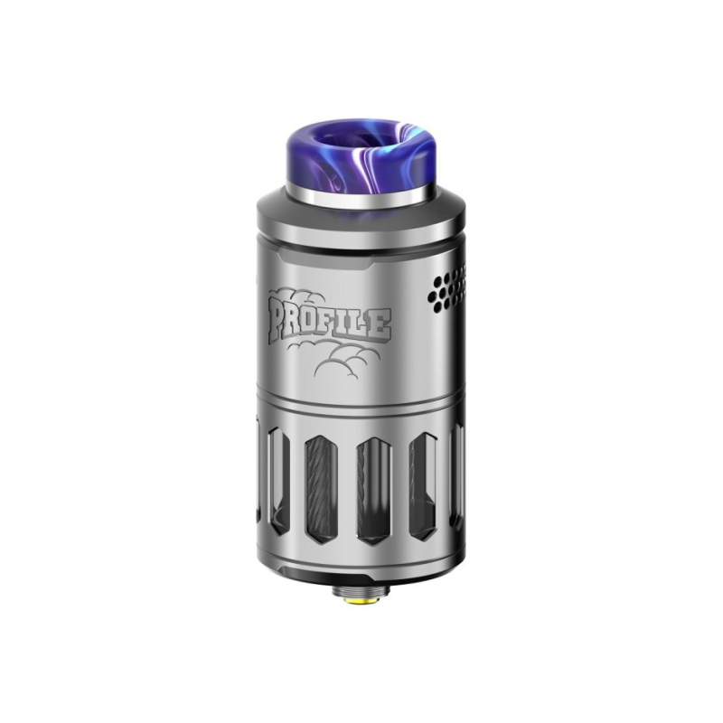 profile rdta wotofo en tunisie au meilleur pix