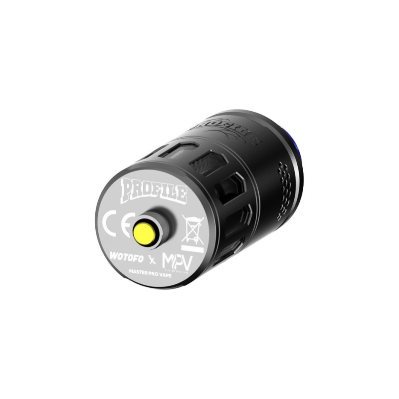 profile rdta wotofo en tunisie au meilleur pix