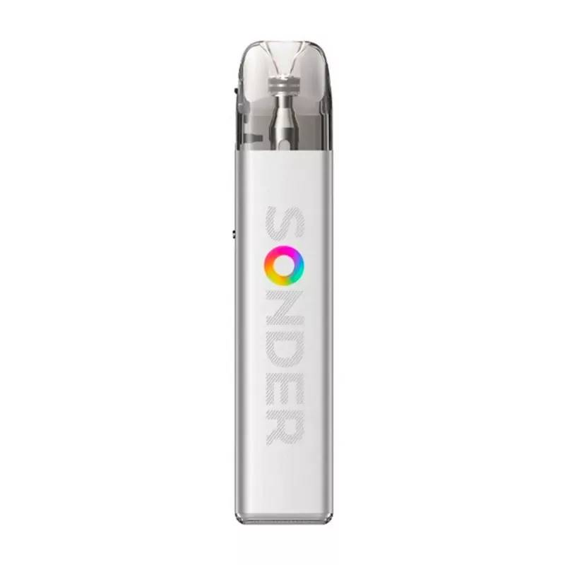 POD SONDER Q2 - GeekVape en tunisie - Geekvape | volcano steam Couleur Bleu