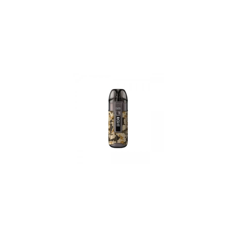 kit pod argus air new colors voopoo en tunisie : Volcano steam