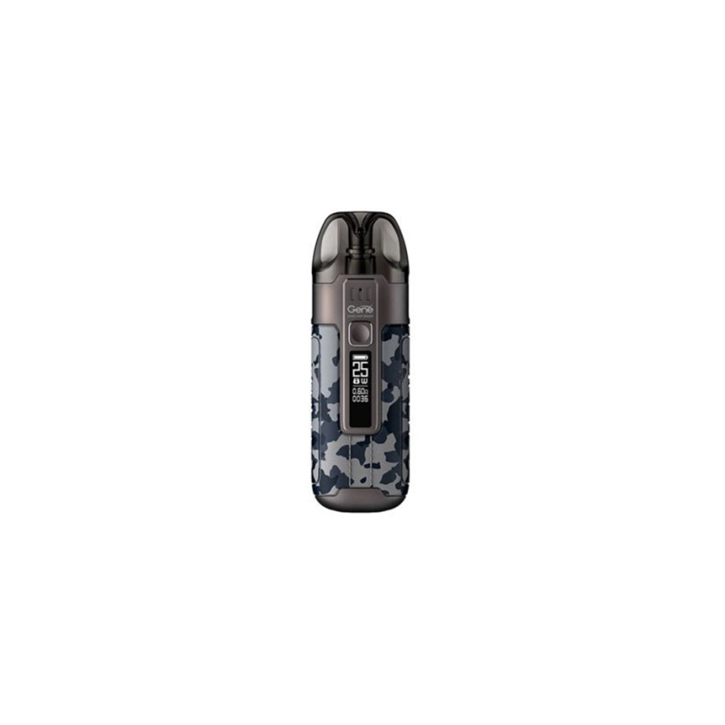 kit pod argus air new colors voopoo en tunisie : Volcano steam