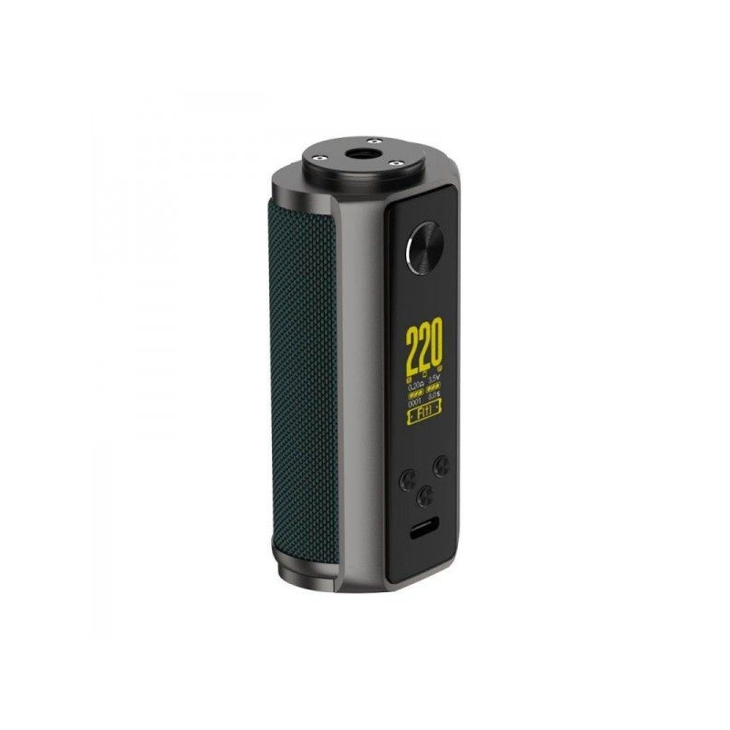 Box Target 200 Vaporesso prix tunisie | volcano steam