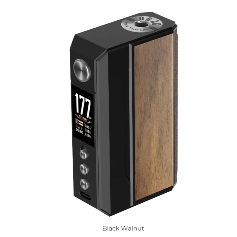 box drag 4 voopoo prix pas cher en tunisie | volcano steam