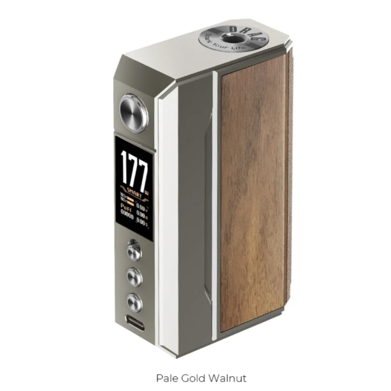 box drag 4 voopoo prix pas cher en tunisie | volcano steam