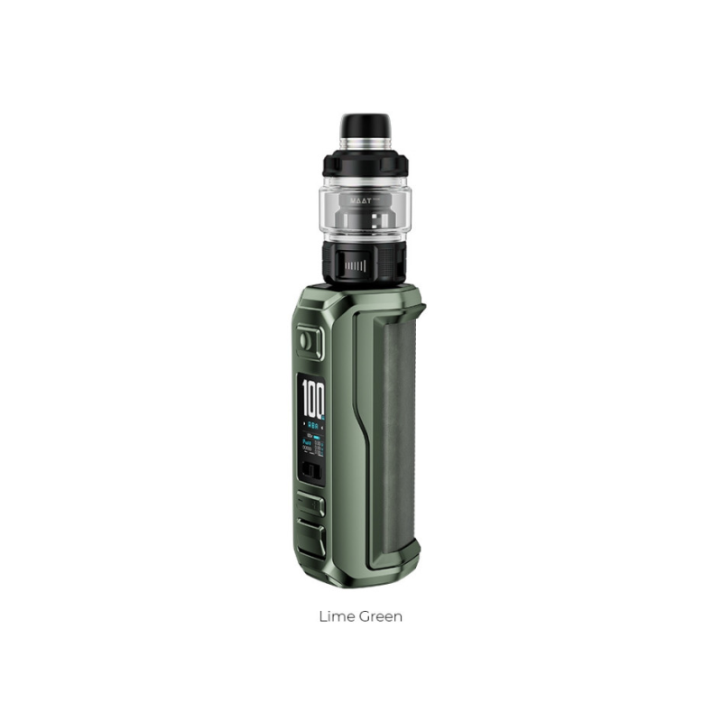 kit argus mt voopoo au meilleur prix en tunisie