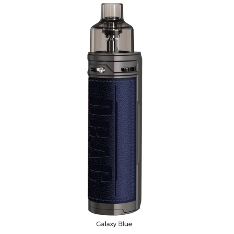 Pod Drag X Voopoo en tunisie au meilleur prix : Volcano steam