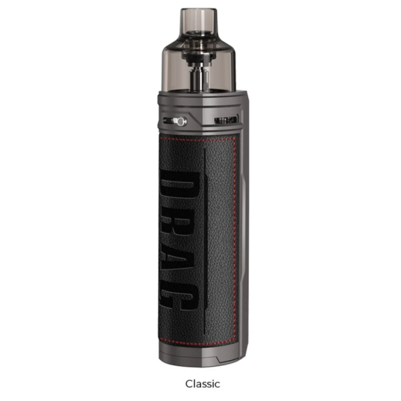 Pod Drag X Voopoo en tunisie au meilleur prix : Volcano steam