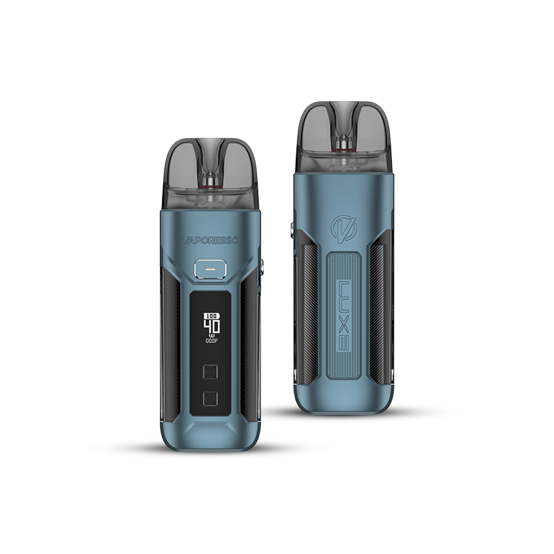 KIT POD Luxe X Pro - Vaporesso | meilleur prix en tunisie Couleur Blanc