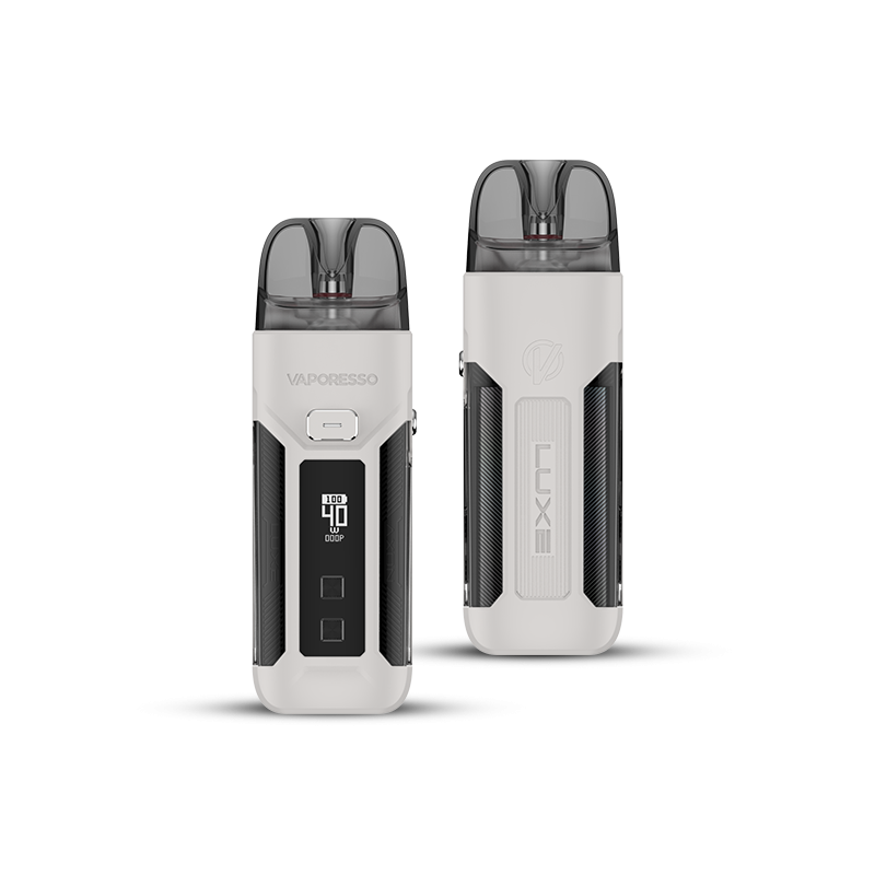 KIT POD Luxe X Pro - Vaporesso | meilleur prix en tunisie Couleur Blanc