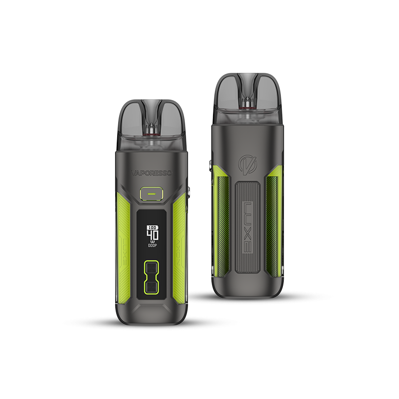 KIT POD Luxe X Pro - Vaporesso | meilleur prix en tunisie Couleur Blanc