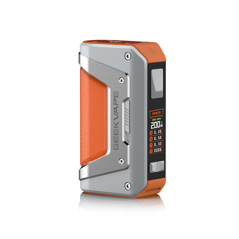 Box Aegis Legend 2 L200 - New Colors - Geekvape tunisie | volcano steam ...